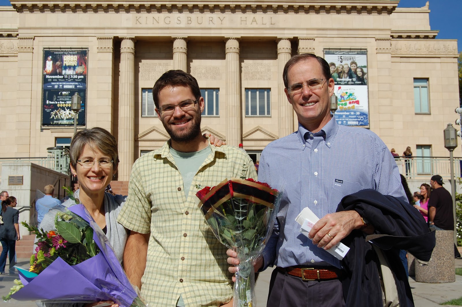 STEPH'S WORLD: Odyssey Dance Theatre's smash hit "Thriller!"