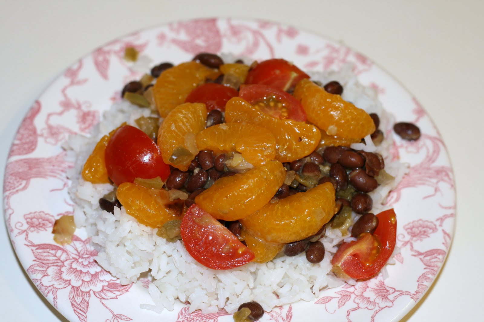 Reid All About It: Brazilian Black Beans