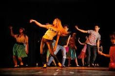 Danza ...*: DANCE-POP