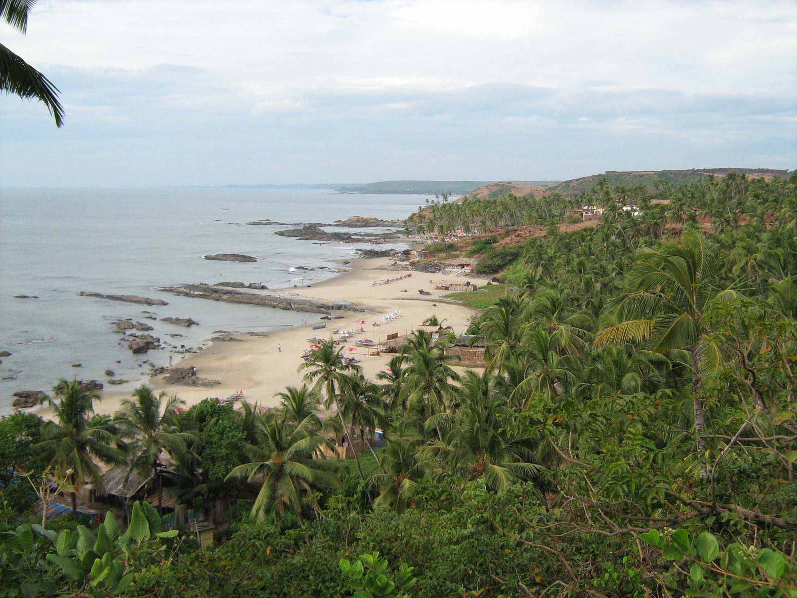 screenn.com: Beautiful Goa