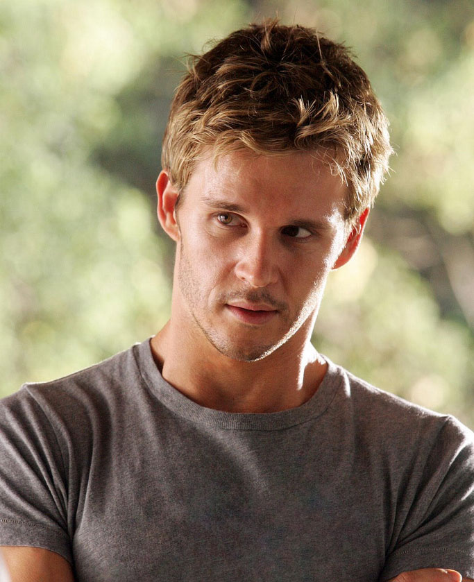 True Blood -Charlaine Harris: Personajes