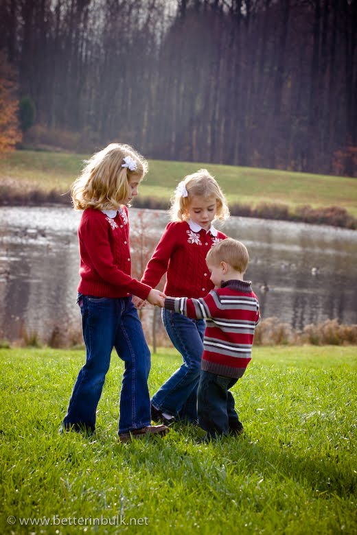 A Penny In the Ocean, A Penny in the Sea