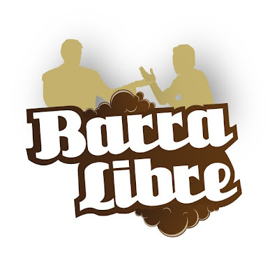 Toi Media: .::Logo de Barra Libre::.