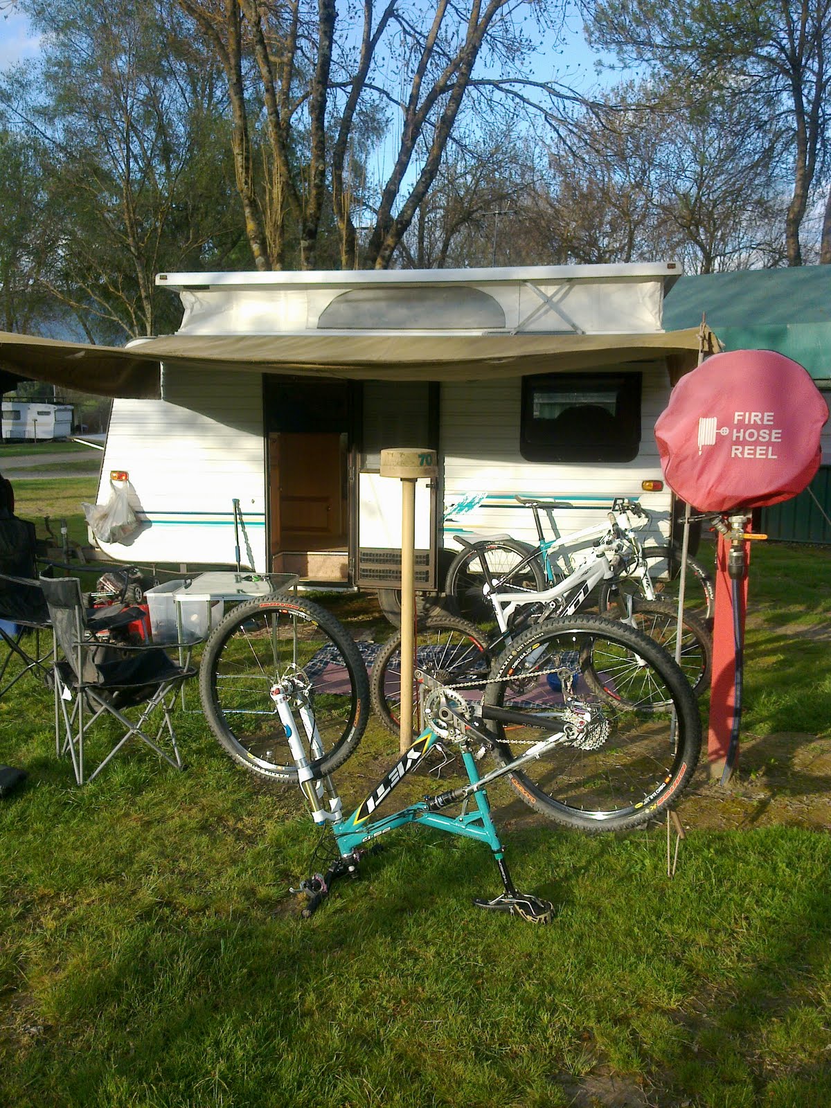 Australian Yeti Tribe: Canberra Roadtrip