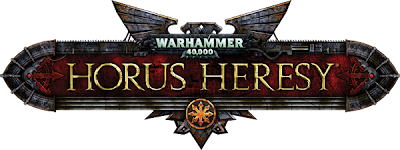 The Horus Heresy el juego de Mesa - La Cueva del Lobo