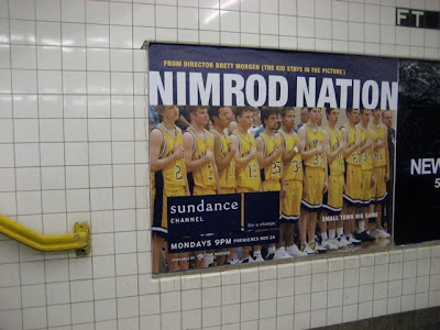 brooklynometry: What is a Nimrod?