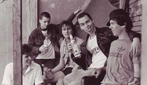 hardcore punk: GENETIC CONTROL - Brave New World CD (2005)