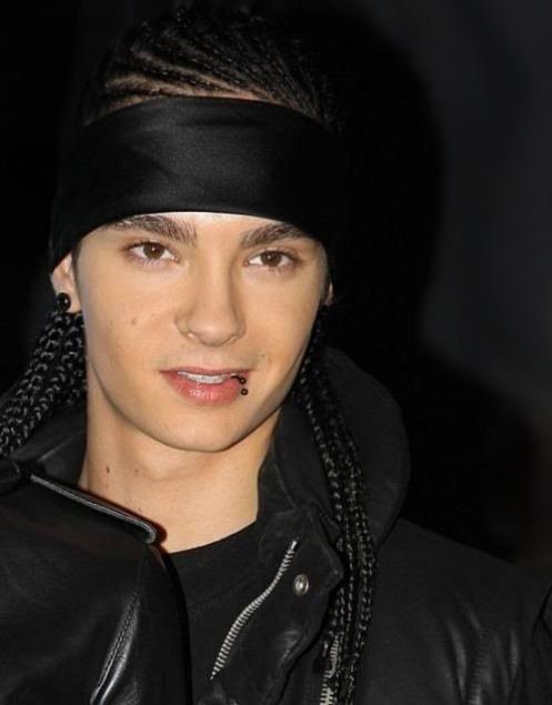 Tokio hotel Humaoid: Tom Kaulitz Biografia