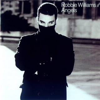 La Historia No Nos Enseñará Nada: Robbie Williams Angels - Ángeles ...