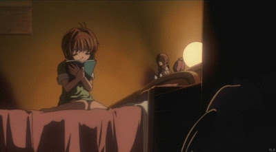 Anime Bedroom: Cardcaptor sakura's bedroom
