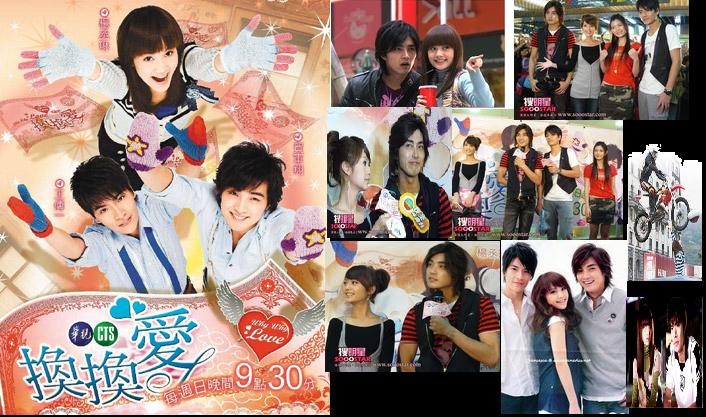why why love: why why love: taiwanese drama