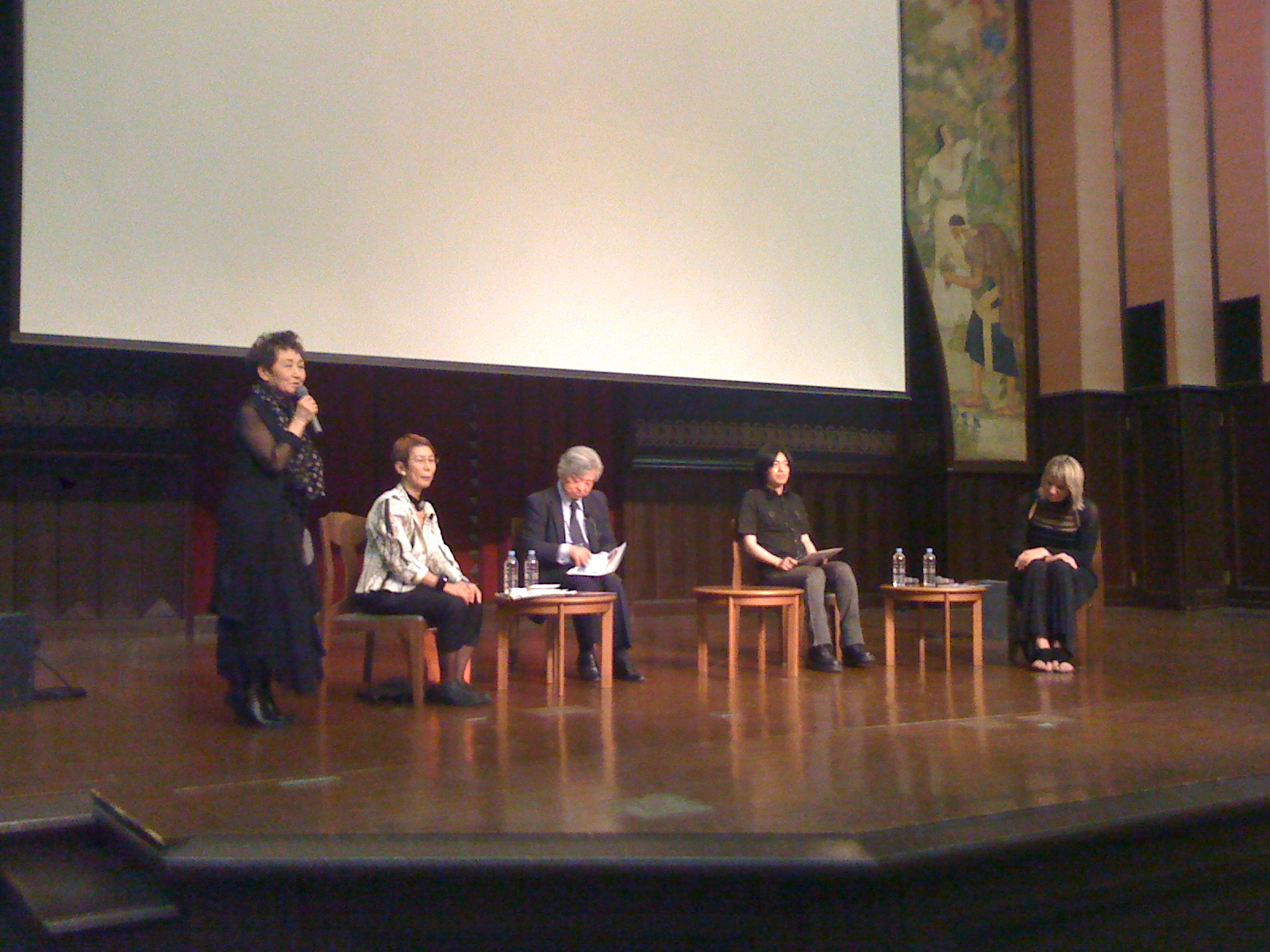 Ten Thousand Things: Remembering the 1960 ANPO Struggle: “The souls of ...