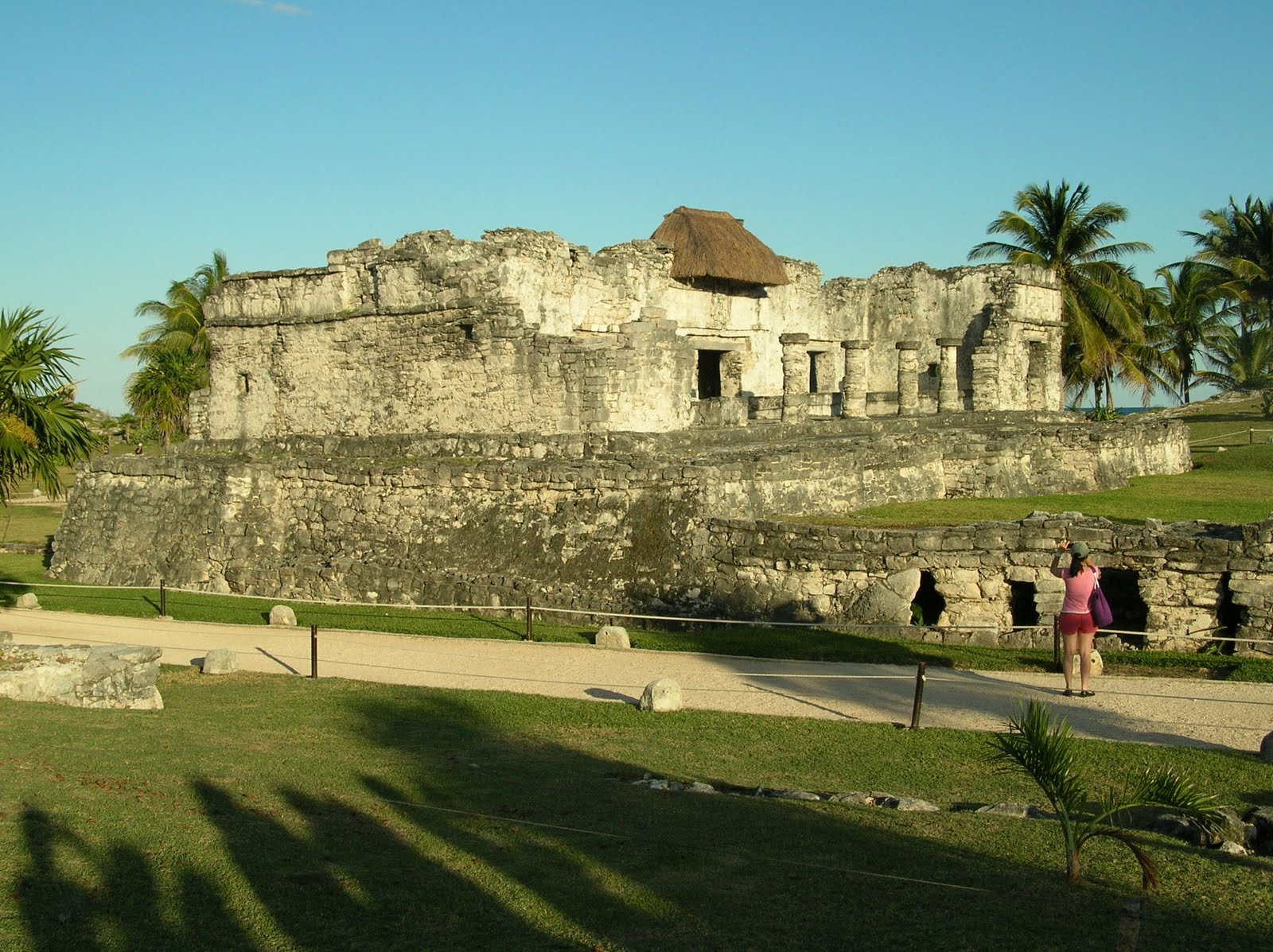 My Magnificent Obsessions: Tulum and the Winter Solstice