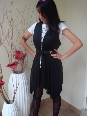 Quarida Boutique: Long Flowy Vest
