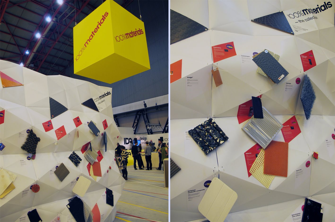 Part 1– Highlights of the London Design Festival - Chocolate Creative ...