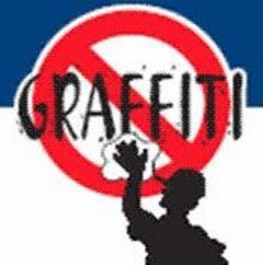 Writing to Make a Real World Difference: No more Graffitti