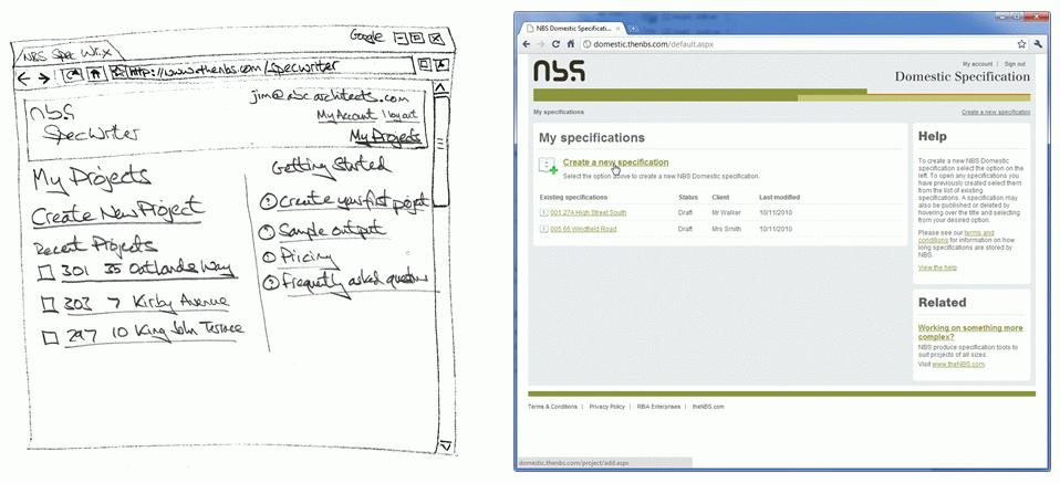 Construction Code - Blog about digital and the NBS platforms from ...