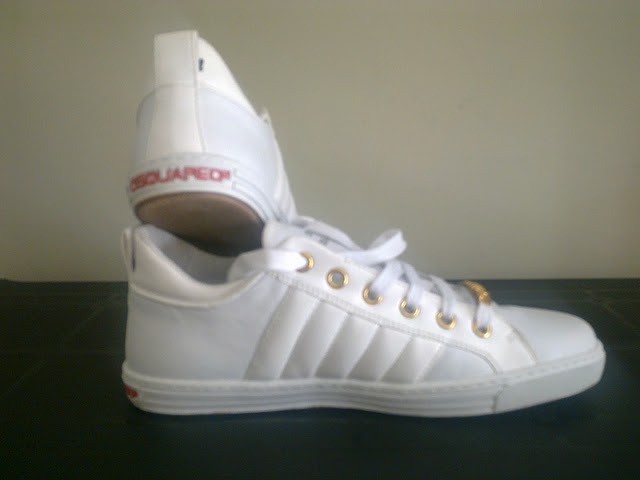 Adidasi Dsquared2 | Haine de firma