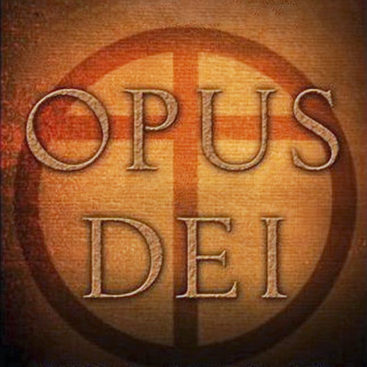 HISTÓRIA LICENCIATURA: Opus Dei