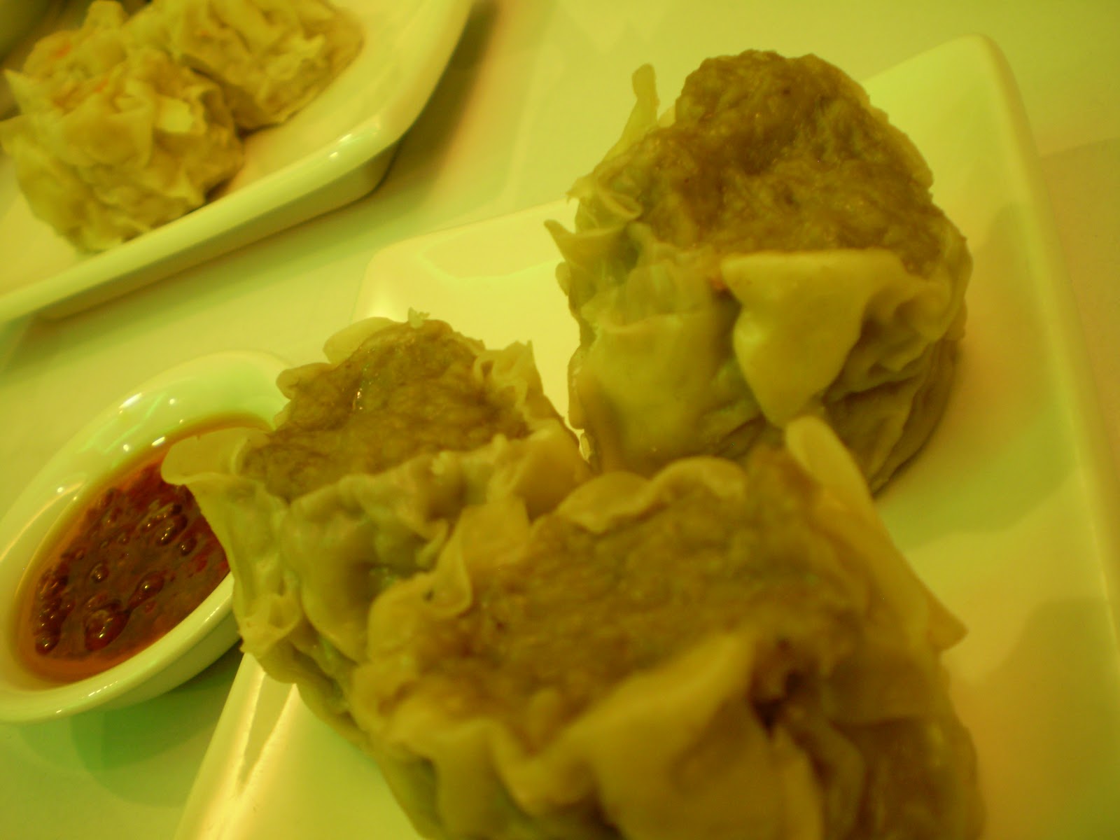 Best Places to Eat in the Philippines: Kowloon House :@) :@)