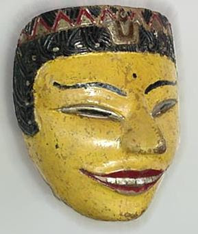 Indonesia Cultural and Art: WEST JAVA CULTURAL ART