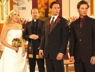 My Movie Logs: Kiss the Bride (2008)