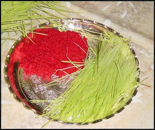 NEPAL BEAUTY: GORKHA