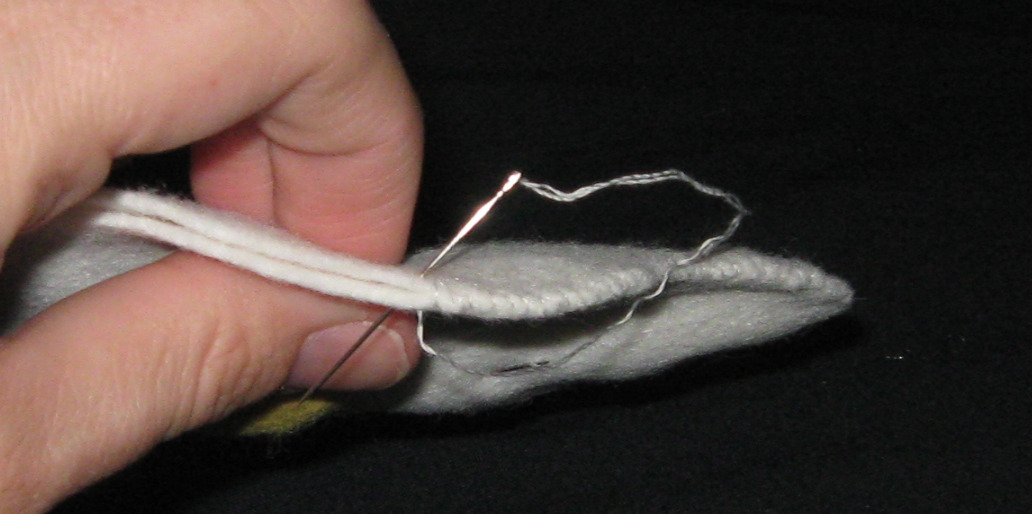 Delilah's Momma - Work, Play, Eat!: Felt Food Breakfast Tutorial