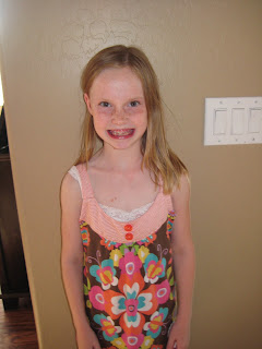 The Johnson Family: Abby's New Journey