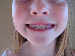 The Johnson Family: Abby's New Journey