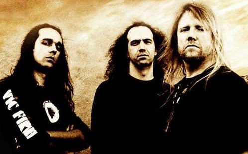 Death Metal Vault: Nile Discography