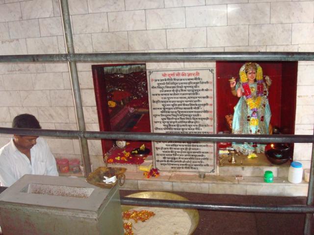Chandrabadni - Chandrabadni Devi Temple,Tehri Garhwal ,Garhwal region ...