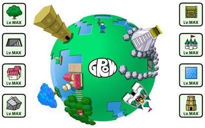 Grow RPG - 1001 JUEGOS