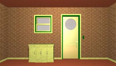 The Yellow Room - 1001 JUEGOS