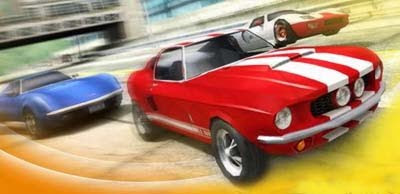 Power Driving - 1001 JUEGOS