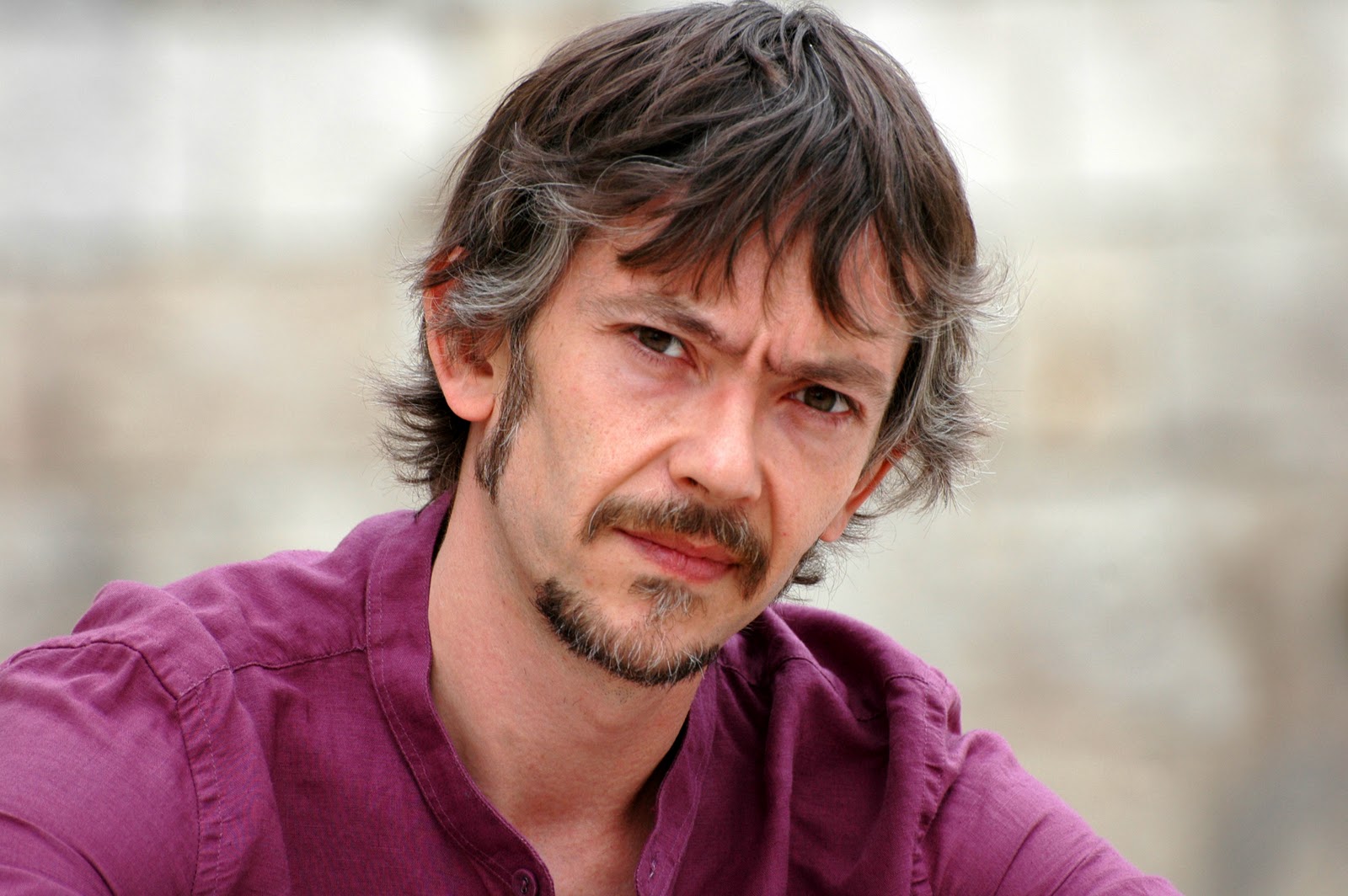 Curtidos en cámara: ANTONIO PONCE