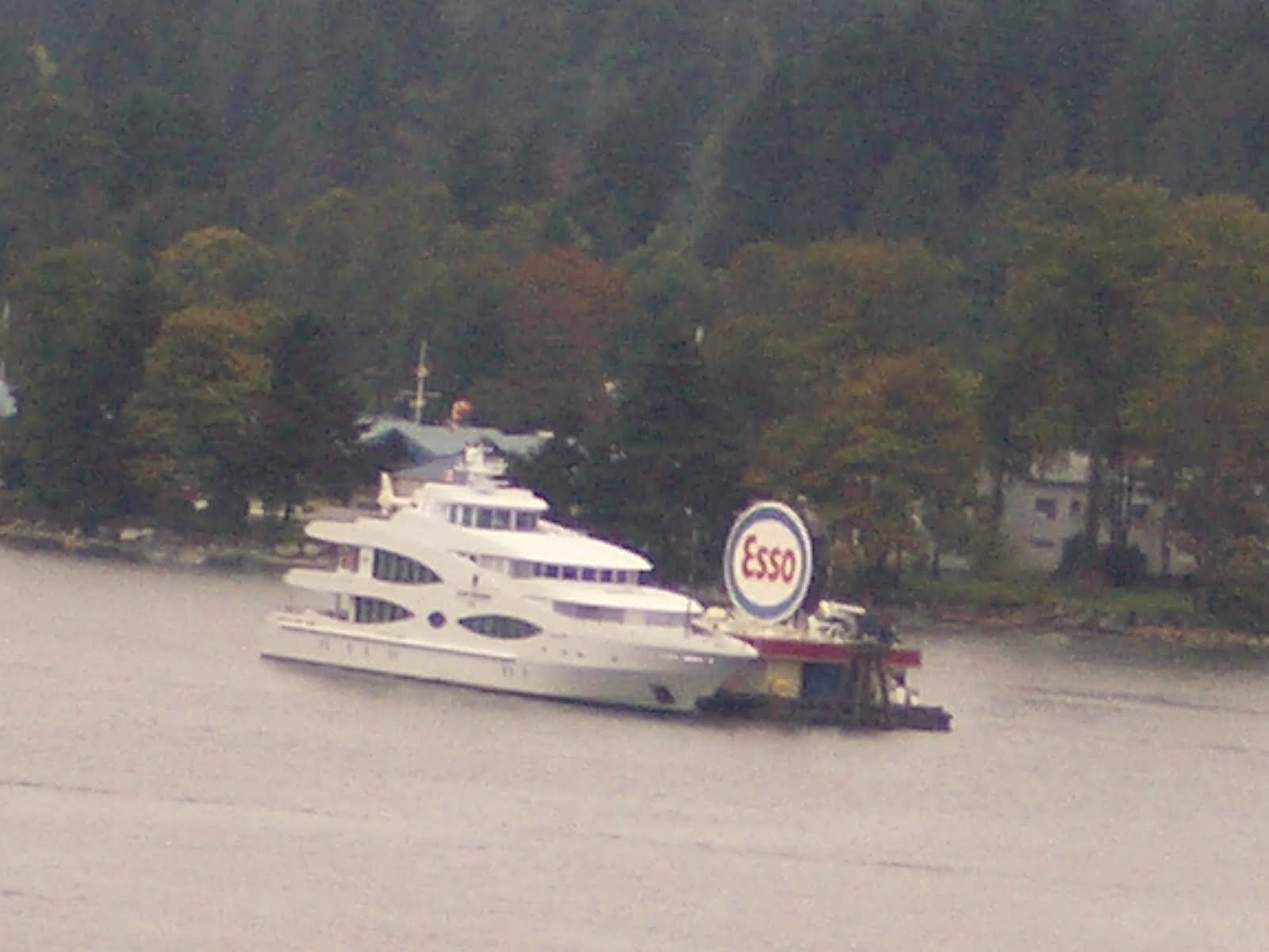 Superyachtfan: Irvine Laidlaw - Lady Christine - Oceanco - 55,63 metre ...