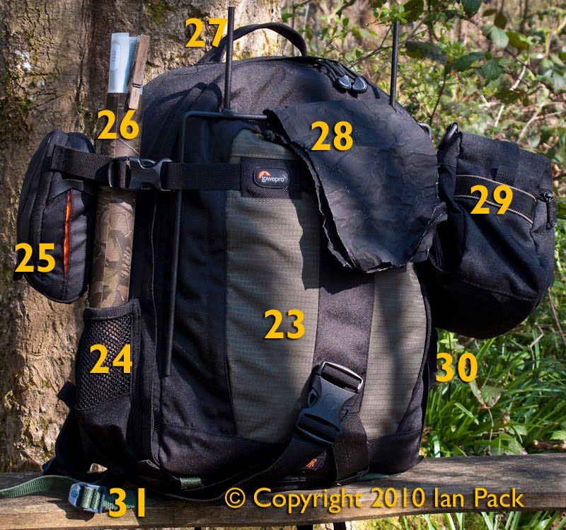 Lowepro Pro Runner 300 AW Review