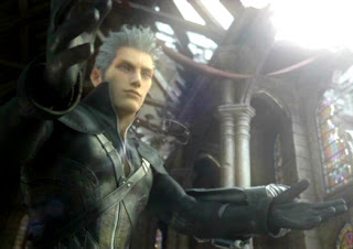 pradika aldiansyah putra: Final Fantasy 7 Advent Children Complete ...