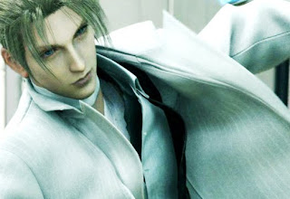 pradika aldiansyah putra: Final Fantasy 7 Advent Children Complete ...