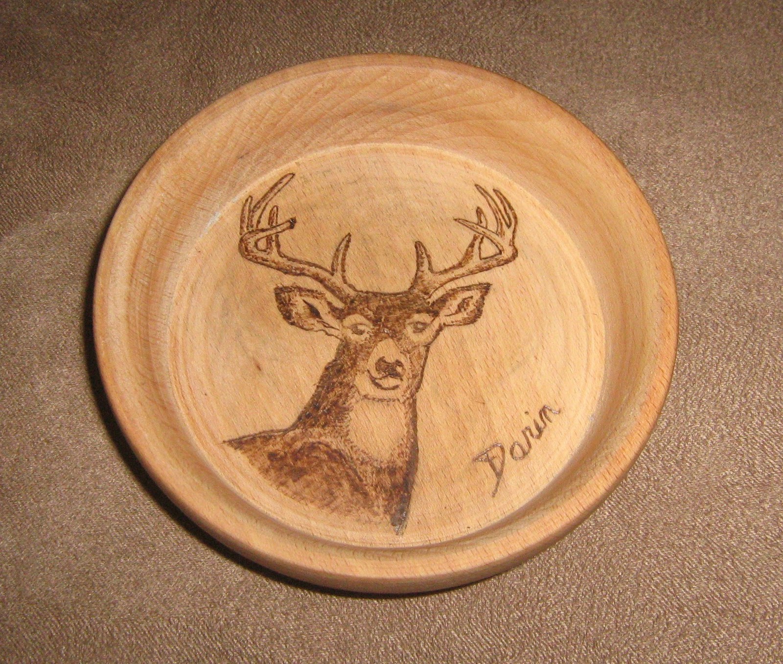 Tradycyjne wyroby skorzane i drewniane/traditional handmade leather ...