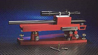 Rail Guns el súmun de la alta precisión. | ArmasAdictos