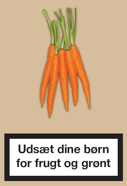 En rookie-tvillingemor's bekendelser: Kakao og gulerod