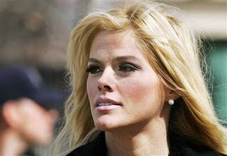 celebrities world: Anna Nicole Smith