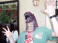 Godzilla: Brain: Godzilla Neo FAQ