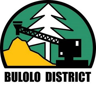 Bulolo Live: About Bulolo