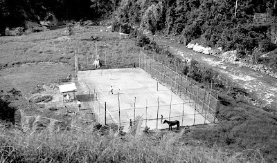 Bulolo Live: Historical pictures of Bulolo during the gold rush days