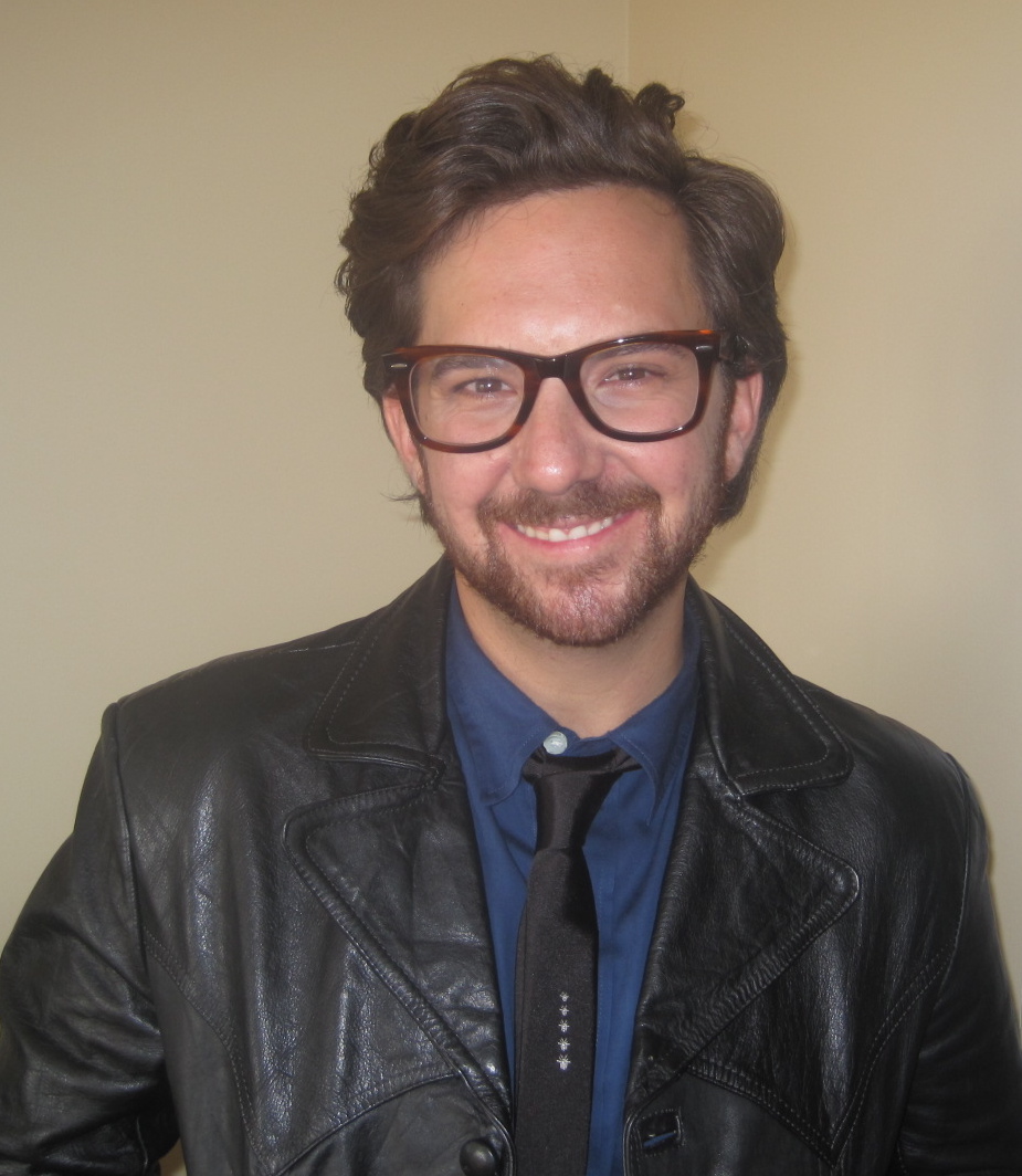 John Morris y Andy: su aventura por Toy Story de la niñez a la edad ...