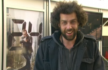 Latino impone récord de Guinness en el Maratón 24. - ChecaLAMovie