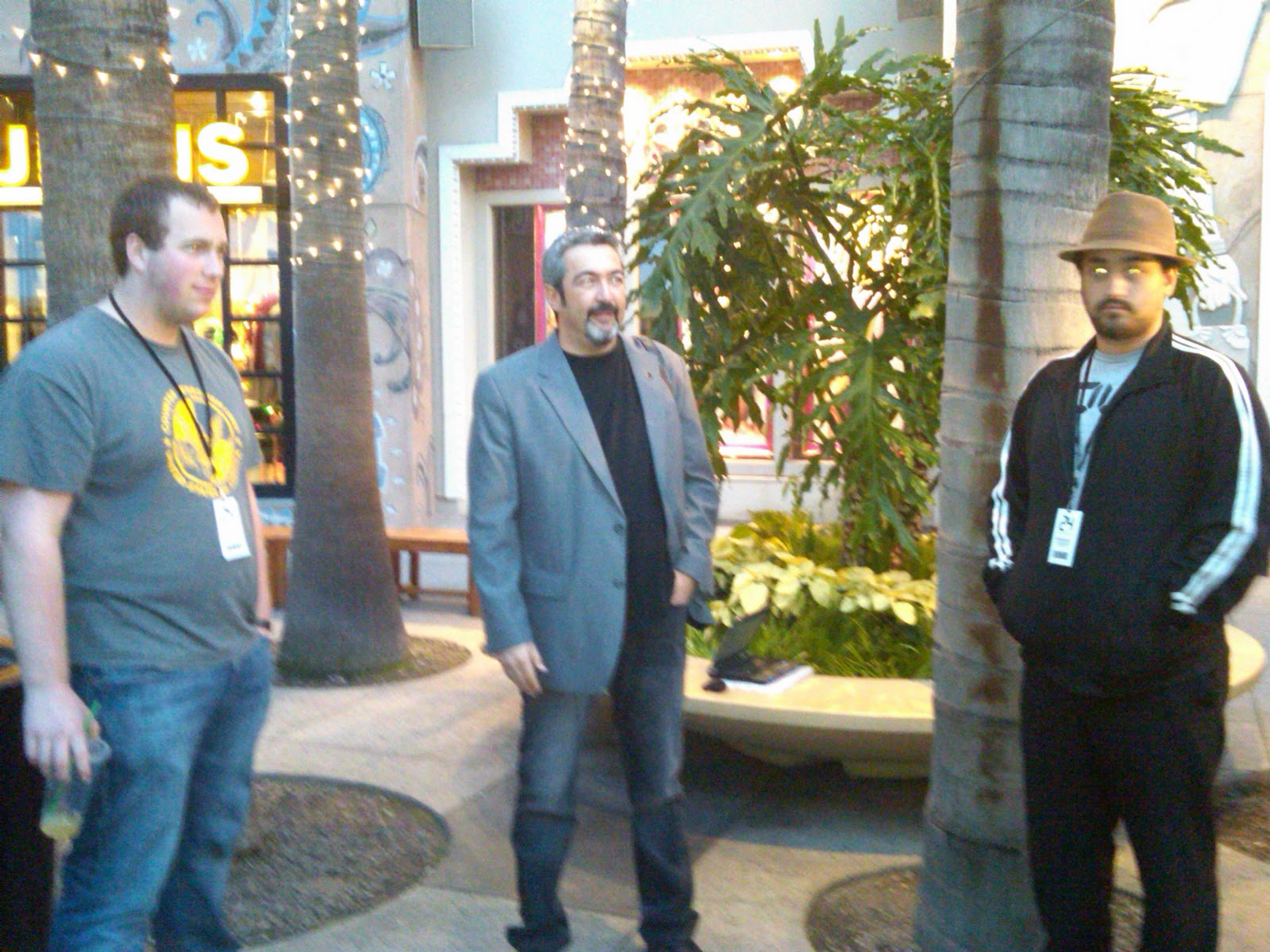 Maratón de 24, pamba loca al que se duerma - ChecaLAMovie